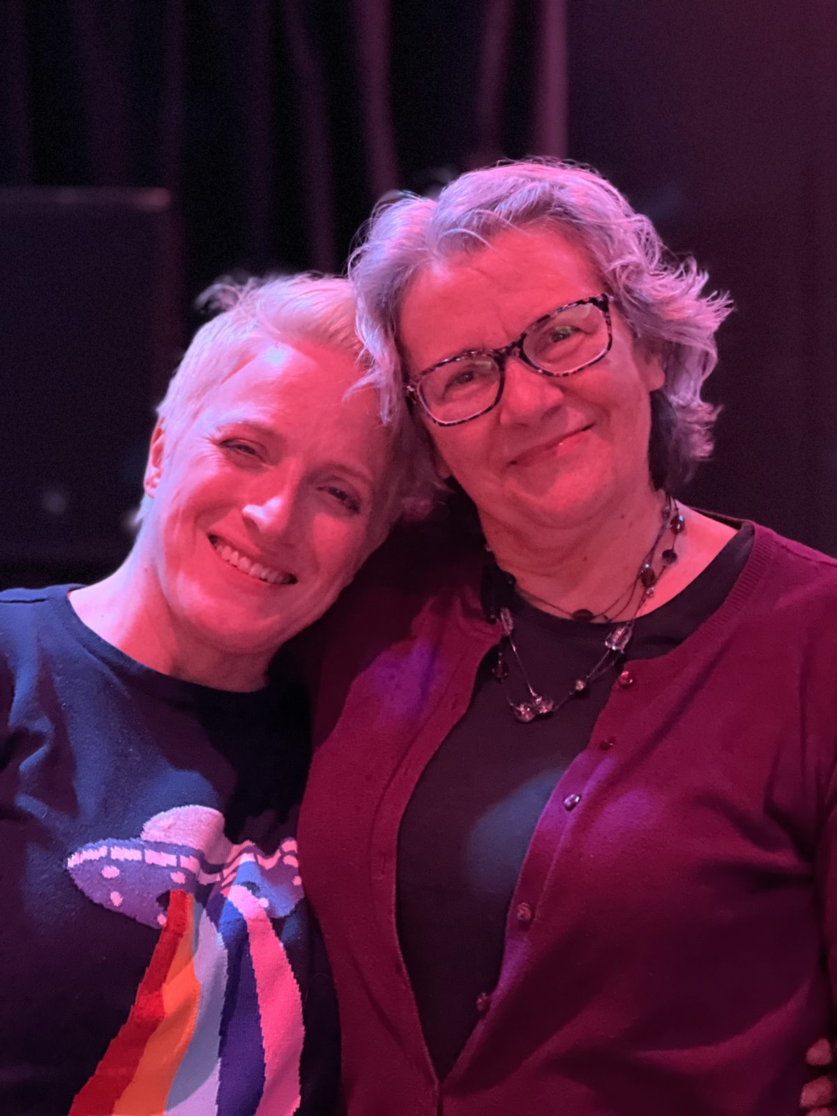 Kelly Robson – Science Fiction + Fantasy + Horror